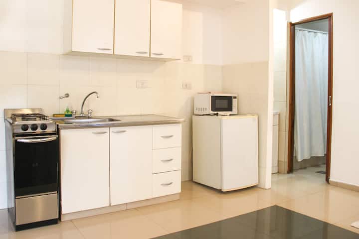 Departamento N6 Centro - Río Cuarto