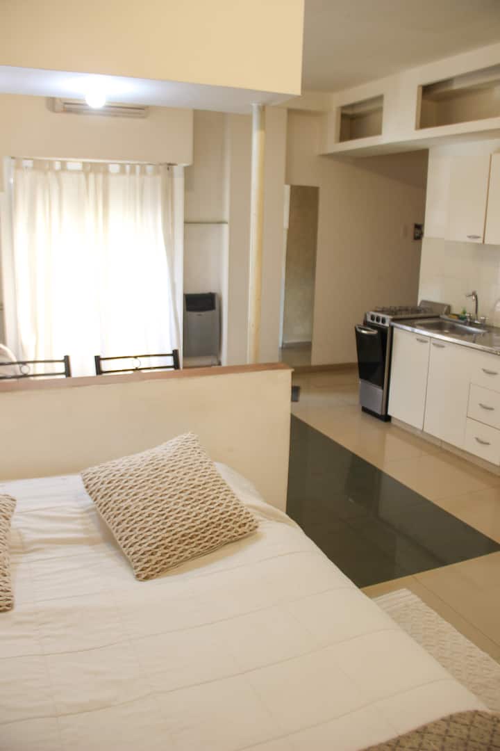 Departamento N6 Centro - Río Cuarto