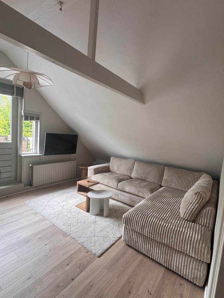 Het Bovenhuisje - Delft