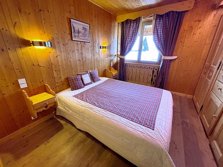 Les Chambres Chez Marion 6 Personnes - Crest-Voland
