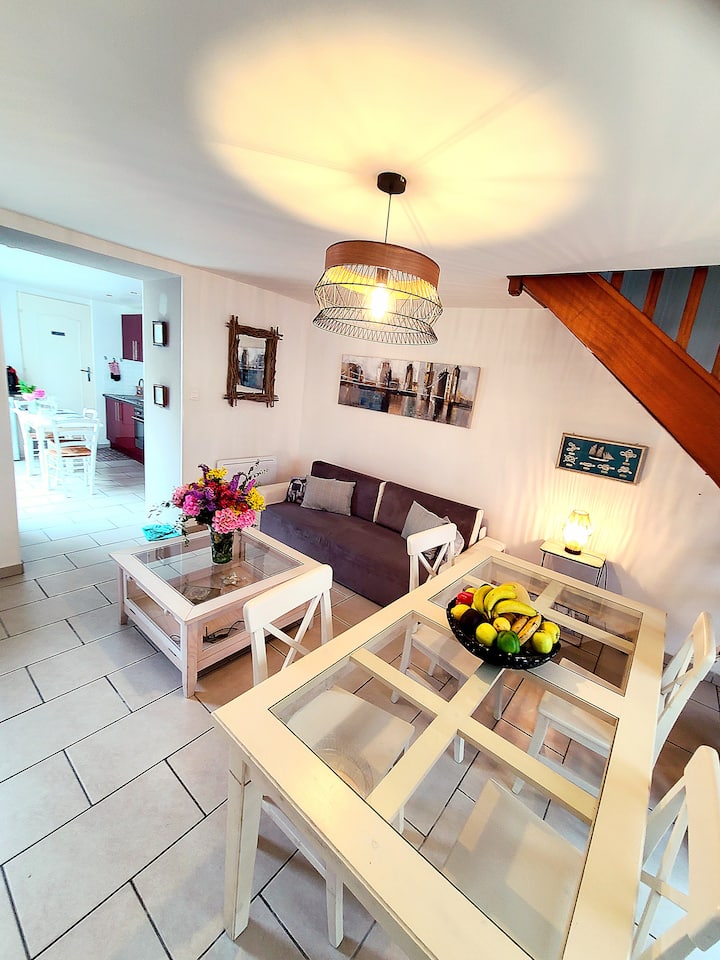 La Cabane D'aselia - Wimereux