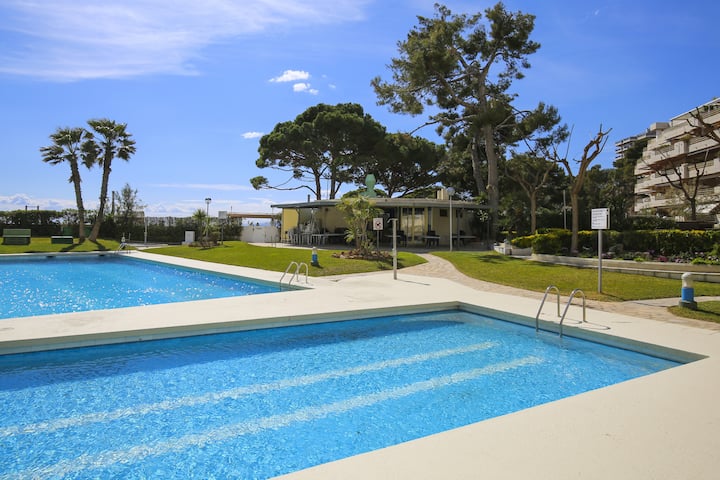 Playamero Almaro - Only Families - Salou