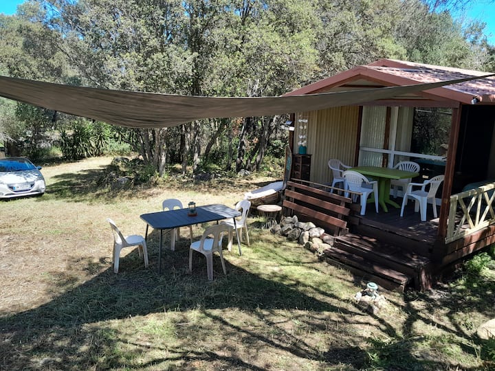 Location Nuitées Moins De 10 Min De Porto-vecchio - Porto-Vecchio