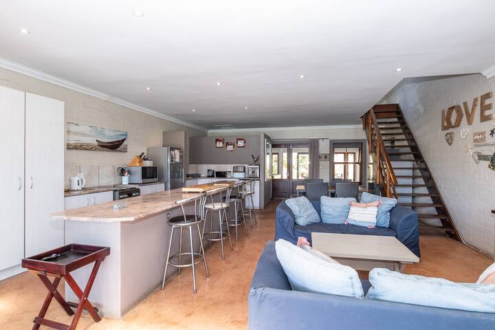 Riverside Retreat - Malgas