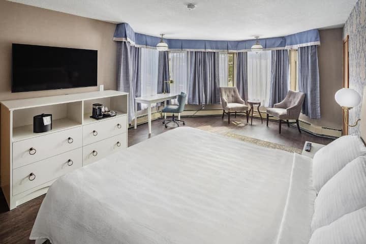 Hotel Seward By Aspen Hotels - Seward