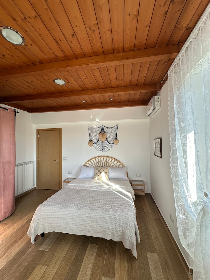 Il Magnifico House | Sea Relax | Terrace - Pescara