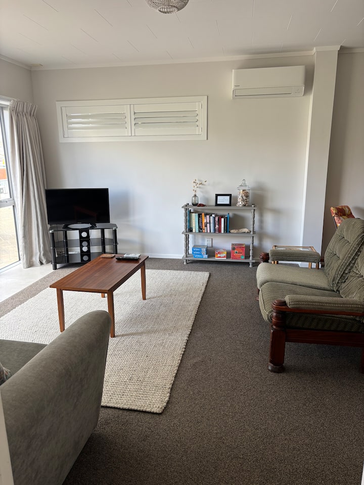 Ideal Location - Mt Maunganui Beach Accomm - Mount Maunganui