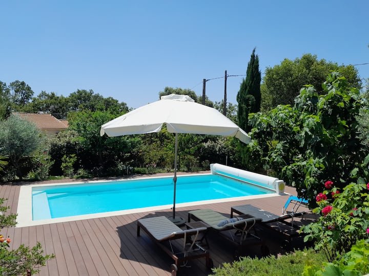 Vacances Dans Le Verdon - Esparron-de-Verdon