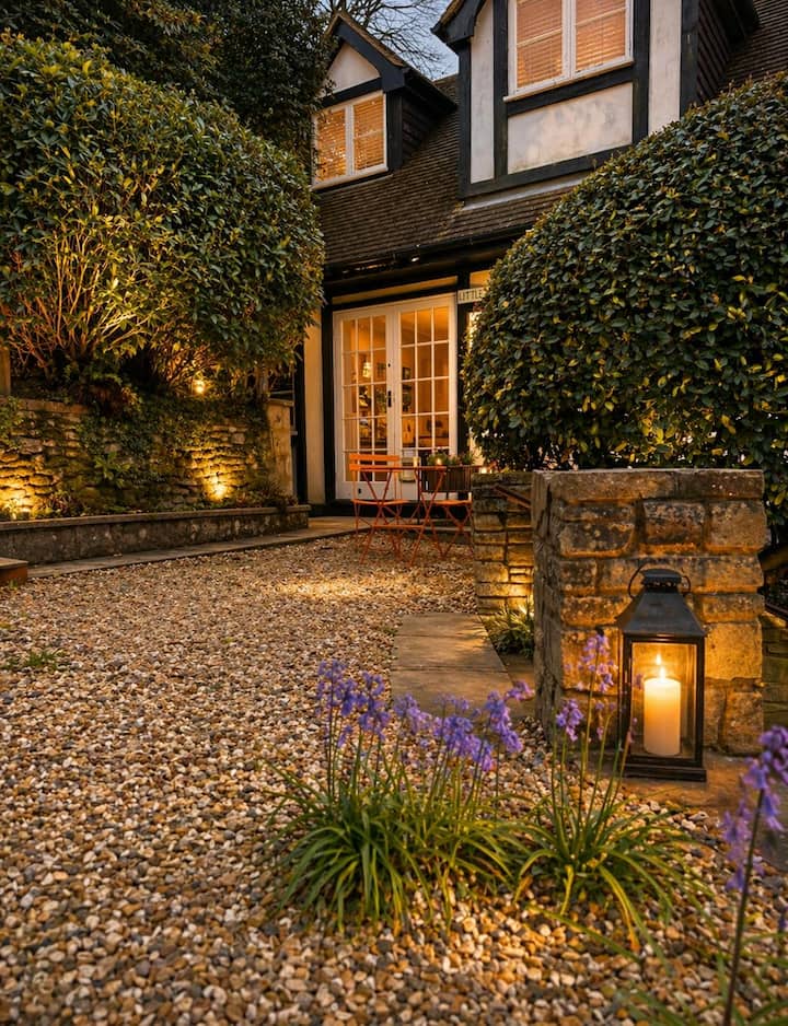 Little House - Nestled In A Surrey Hills Hamlet - Shere