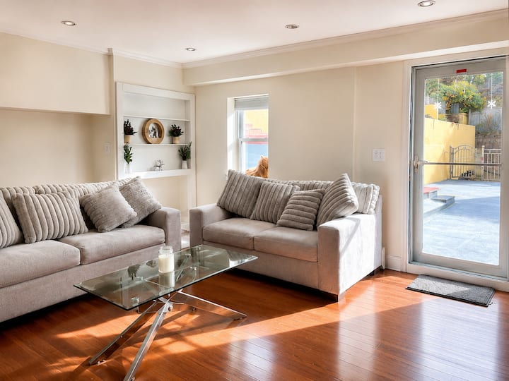 Cozy Home In White Plains - Sleepy Hollow, NY