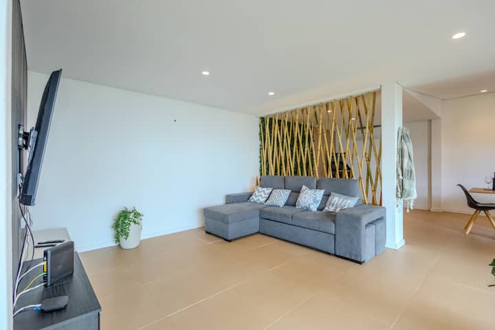 Luxury Country House – Private Pool, Jacuzzi & Bbq - Montargil