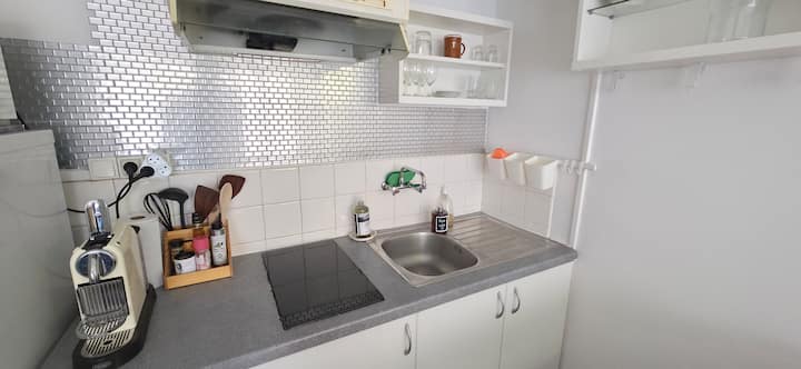 Bel Appartement Calme Parking Proche Centre Ville - Aix-en-Provence
