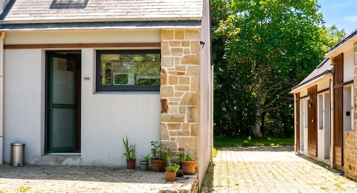Studio Accueillant à Bénodet - Fouesnant