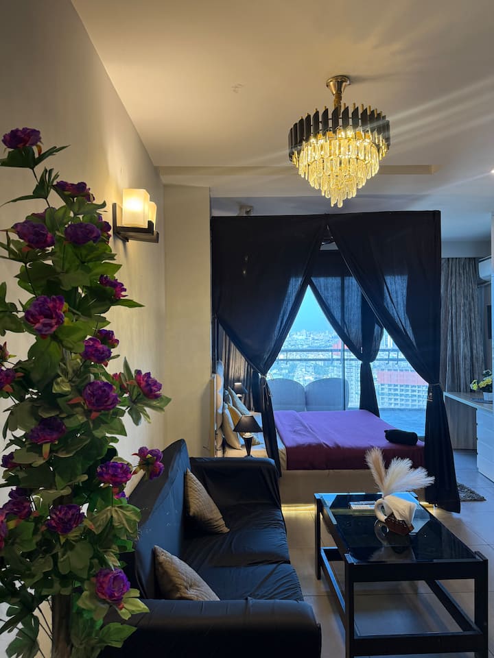 Bella Ciao Stays Supernova|11:00am-6:00pm (Dayuse) - Noida