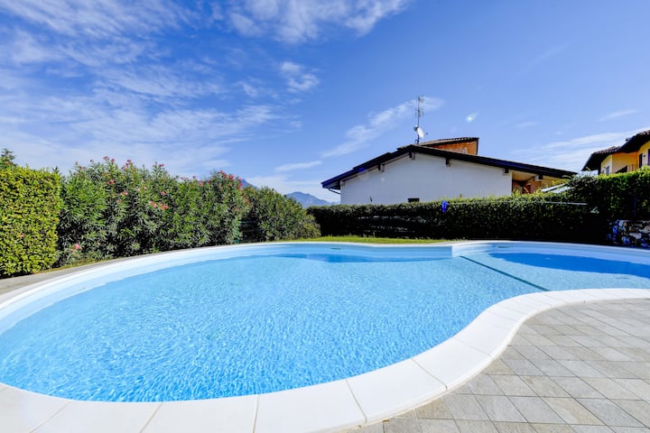 Maison Laura - Manerba del Garda