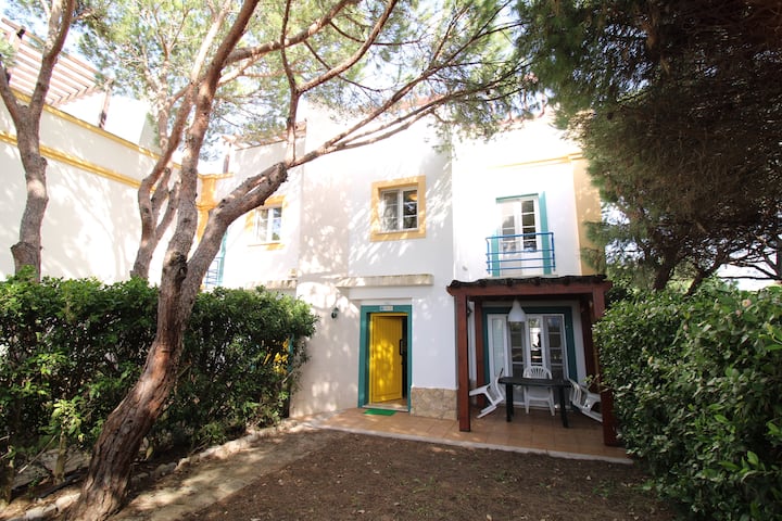 Real Village - Altura
