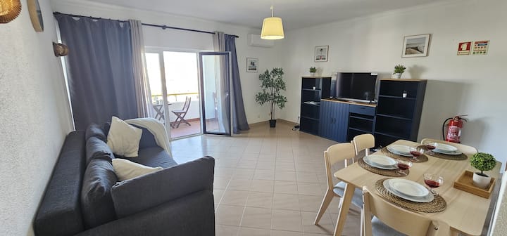 Quarteira City - Vilamoura
