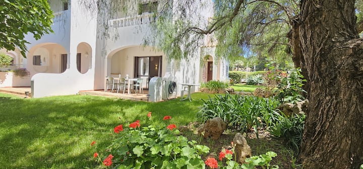 Villa Maria Cecília - Quarteira