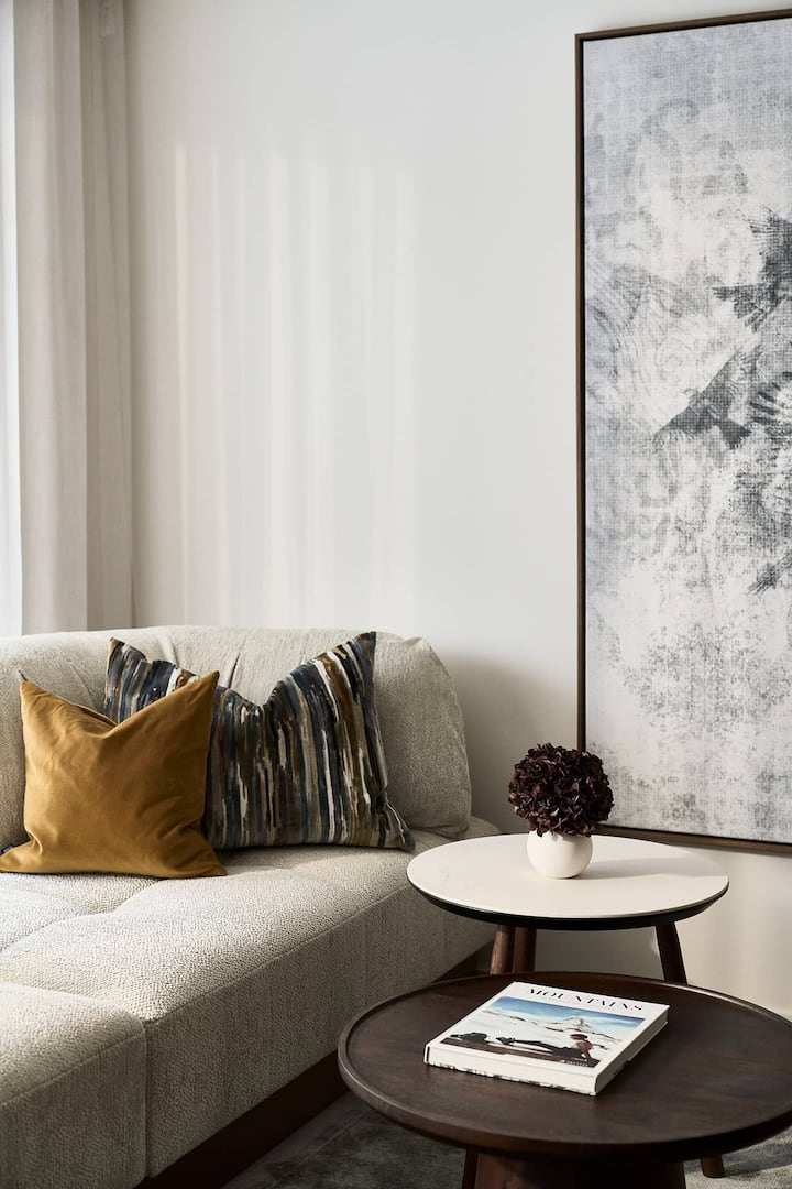 Apartment – Stilvoll Wohnen, Mehr Erleben - Saint-Moritz