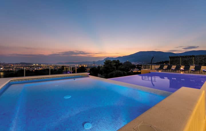 Villa Sol - Podstrana