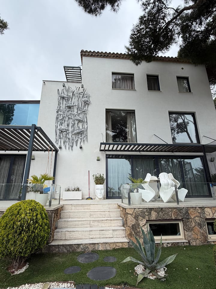 Casa úNica En Torre Valentina! - Platja d'Aro