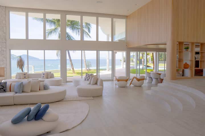 Casa Mangaratiba - Mangaratiba Beach House - Mangaratiba