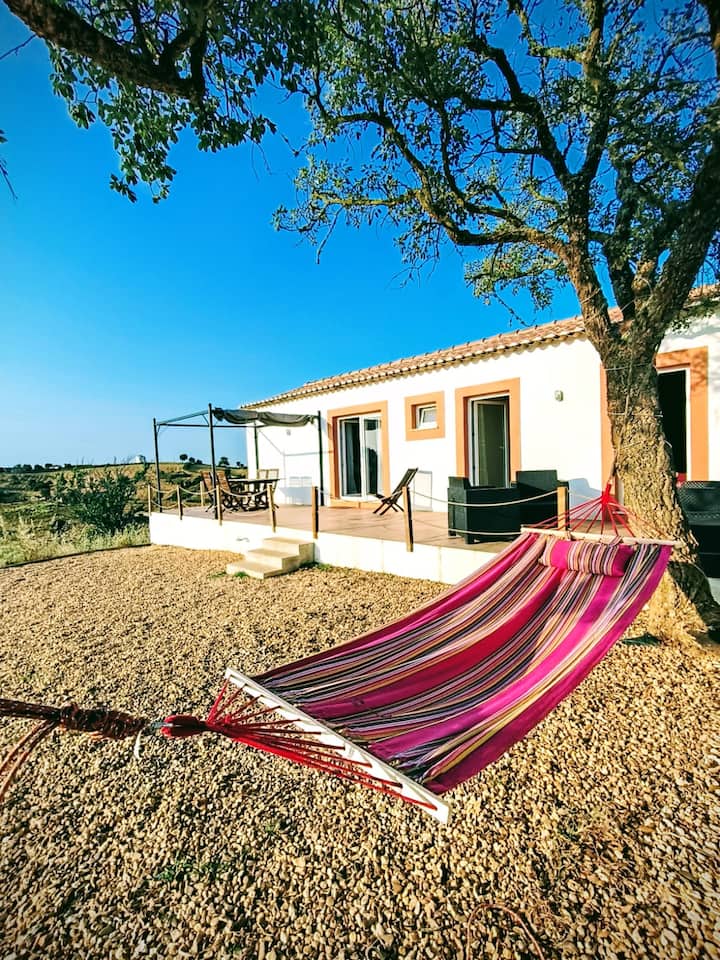 Cerca T'inacio - Porto Covo