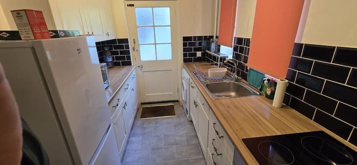 Stylish 1br Summertown | Sleeps 2 - Oxford