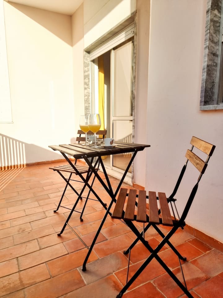 Appartement à Faro - Faro