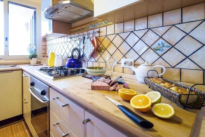 Villa Angel: Sea View & Jacuzzi In Trabia - Trabia