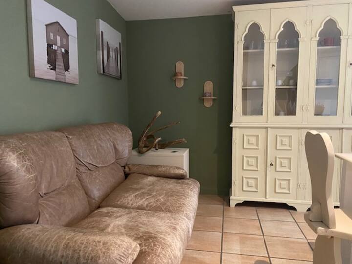 Junior Suite In Villa Immersa Nel Verde. - Ladispoli