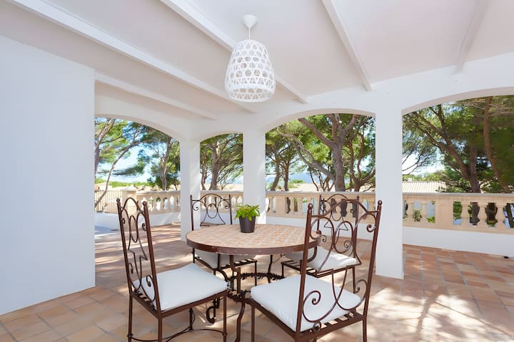 Sa Torre - Cala Rajada