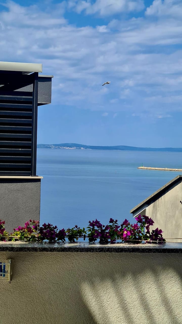 Apartment 3 - Omiš