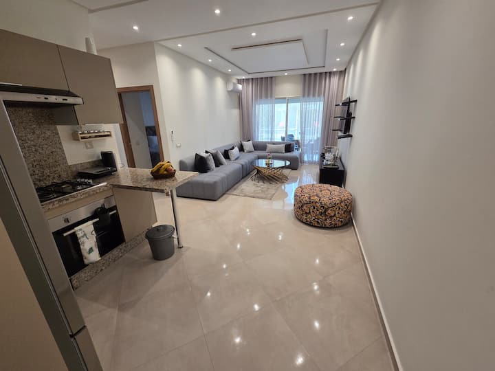 Appartement Cosy Avec Vue Piscine - Portugal