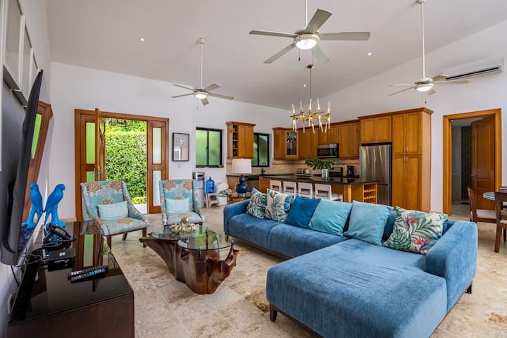 Villa Coco Pace - Casa Linda 772 - Sosúa