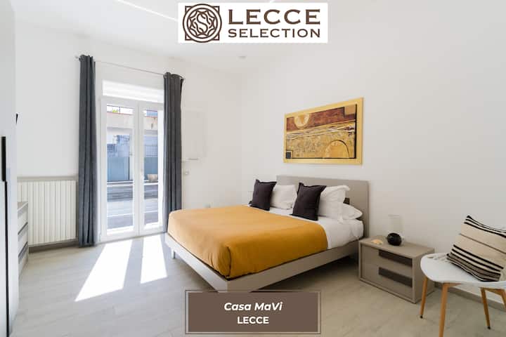 Casa Mavi 2bedrooms Central City - Lecce Selection - Lecce