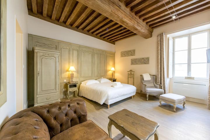 Le Cara Omael - Centre Historique De Beaune - Beaune