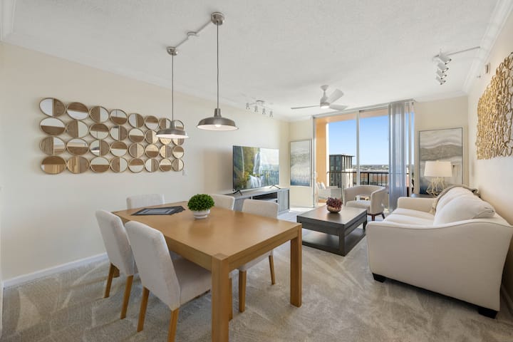 Luxury Apartment Ph7 In West Palm Beach - West Palm Beach, FL