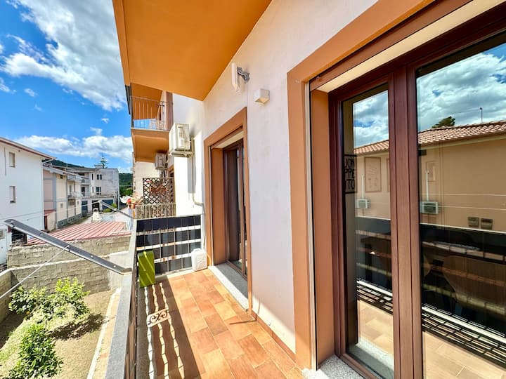 A&m Vacation Apartment - Tortolì