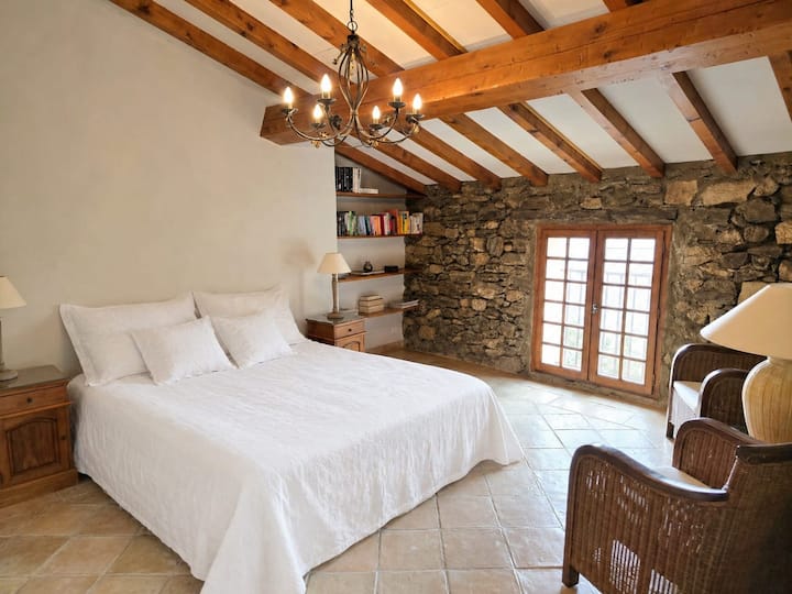 La Résidence Des Crouanques - Amélie-les-Bains-Palalda