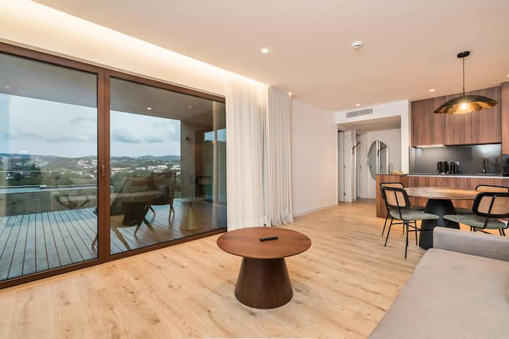 Haven Nature Villa Ii By Feel Discovery - Maceira