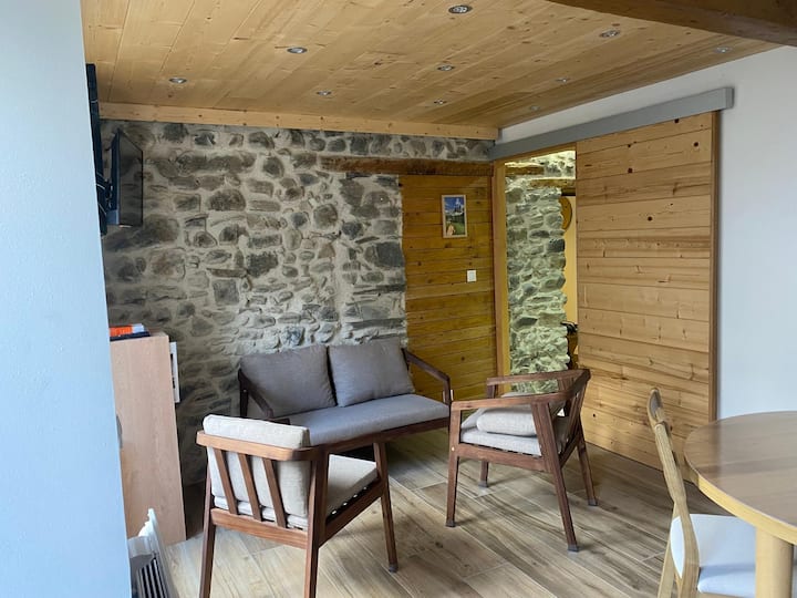 La Grand'maison - Oz-en-Oisans