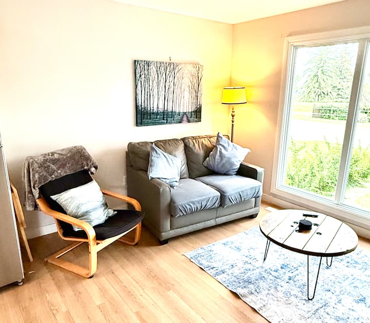 Sylvan Lake Drift Away Cottage - Sylvan Lake