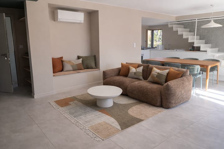 Maison  Capbreton
Proche Plages . Piscine - Seignosse