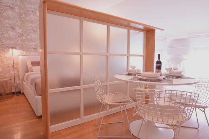 Ca' Bella - Vitality & Relax All'ultimo Gradino - Padua