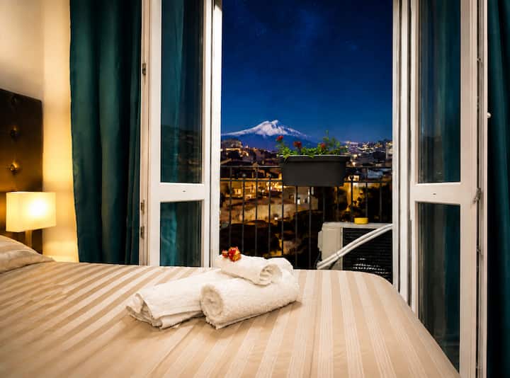 Storico17apartments For Big Groups, Up To 20guests - Catania