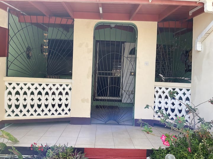 The House At Gemini - Barbados