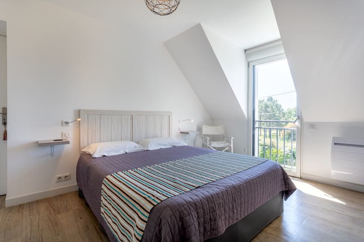 Côté Bâbord - Riec-sur-Bélon