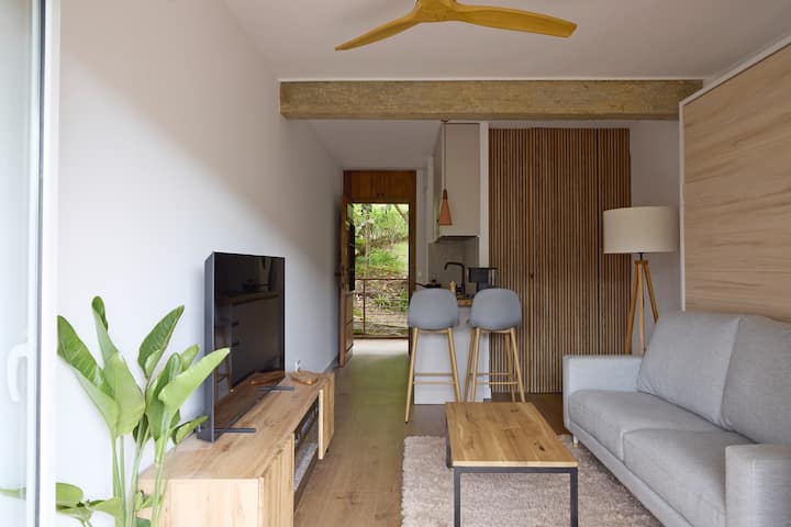 Apartamento La Escondida En El Embalse De San Juan - España