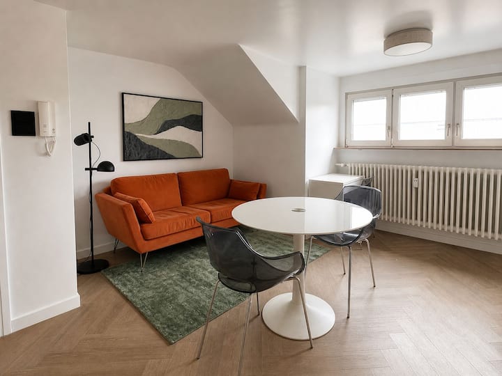 City Centre, Brand New Place, Designed To Enjoy. - Luxembourg